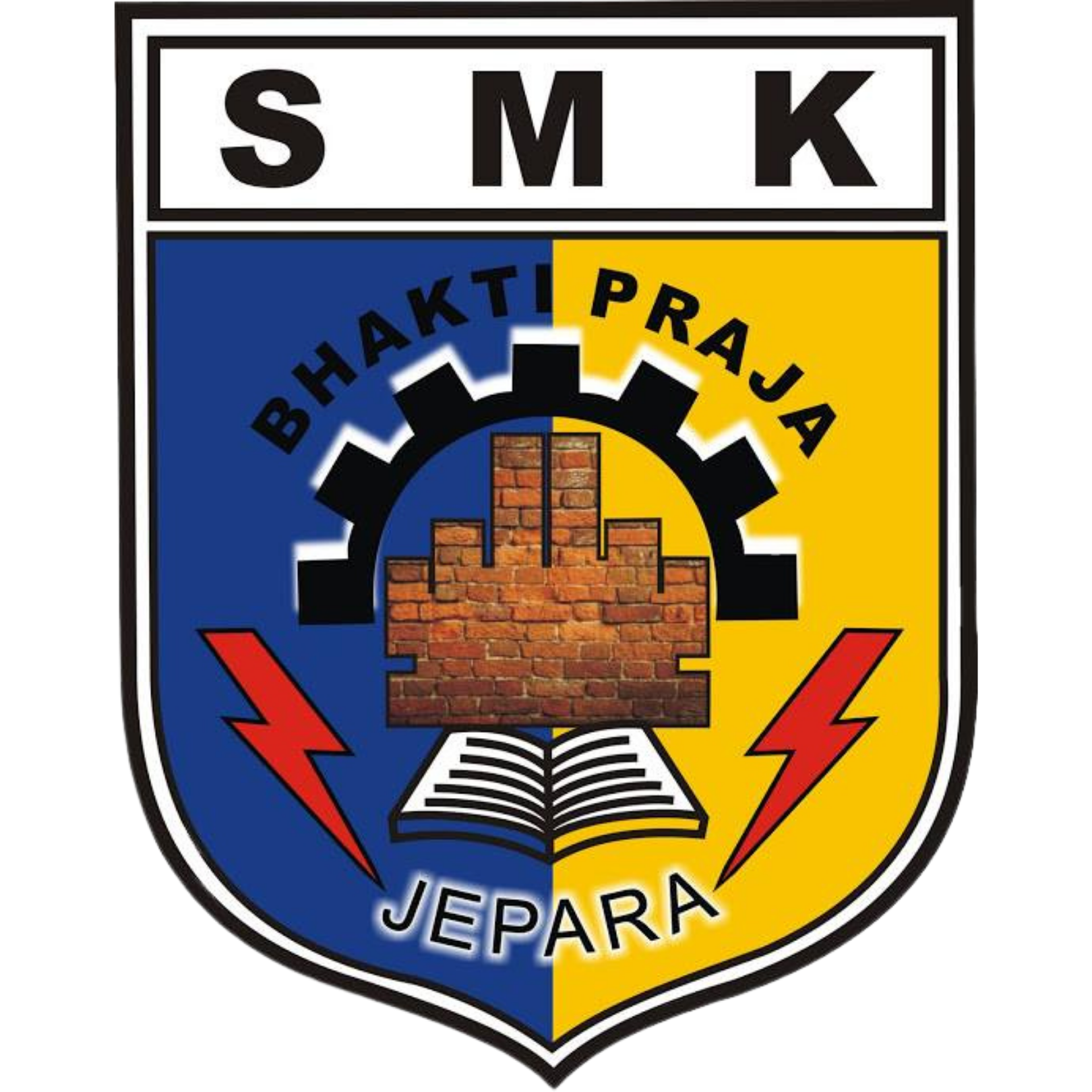 Profil SMK Bhakti Praja Jepara - SMK Bhakti Praja Jepara ...